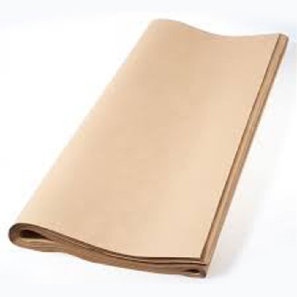 Kraft Paper - 900mm x 1200mm 98g (Water Resistance) x 50 sheets
