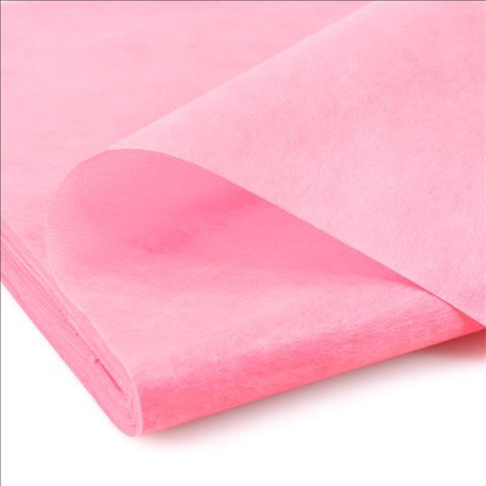Standard Fibre-Tex Non-Woven - Dark Pink 70X70cmX50pcs
