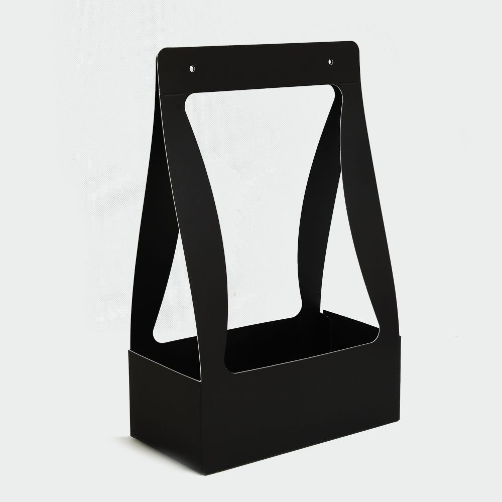 RECTANGLE CARRIER BOX W/HANDLE Archives