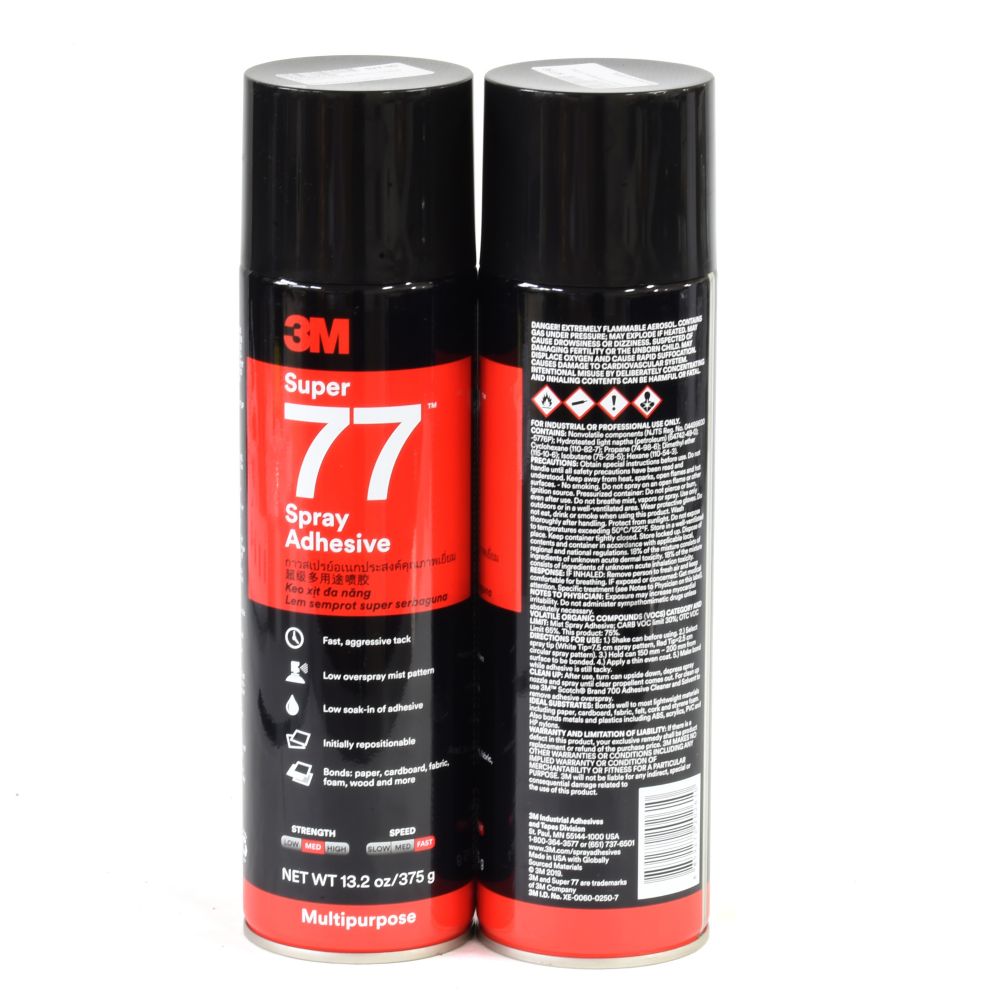 3M Adhesive Spray approx. 13.20oz