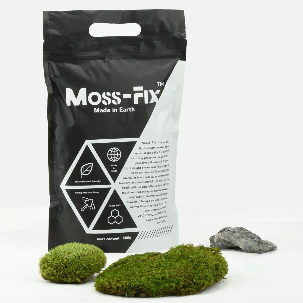 Moss-Fix™. 500g pack